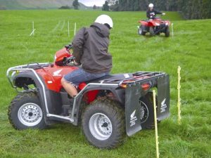 ATVs Operator Training - Nationwide Safety Training