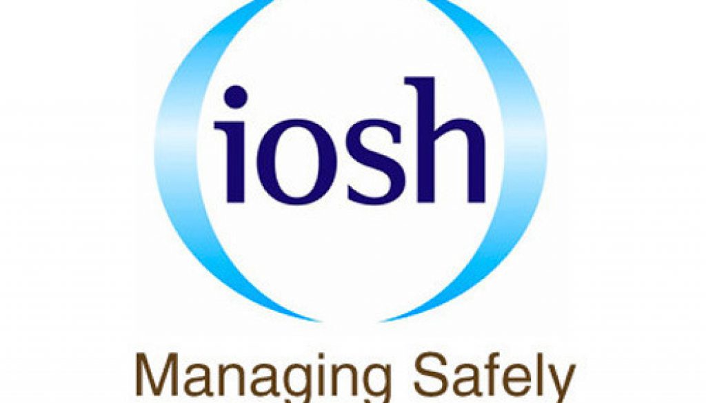 IOSH Managing Safely - Nationwide Safety Training