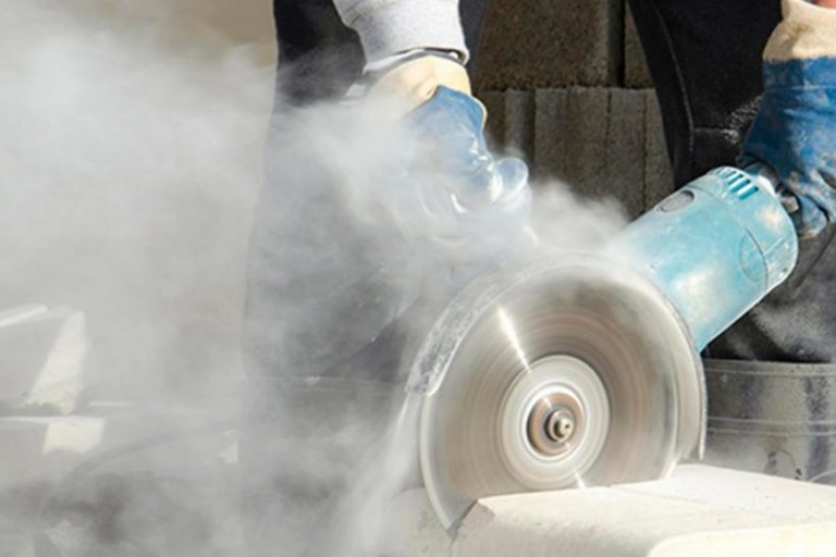 Silica Dust Safety Training - Nationwide Safety Training