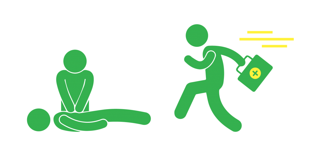 First Aid Response Course - Nationwide Safety Training