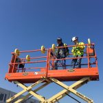 MEWP Training Ireland - Nationwide Safety Training