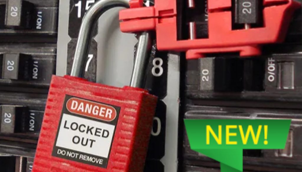 Lock Out Tag Out (LOTO) Training - Nationwide Safety Training