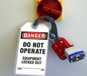 Lock Out Tag Out (LOTO) Training - Nationwide Safety Training