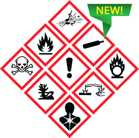 Chemical Safety Training - Nationwide Safety Training