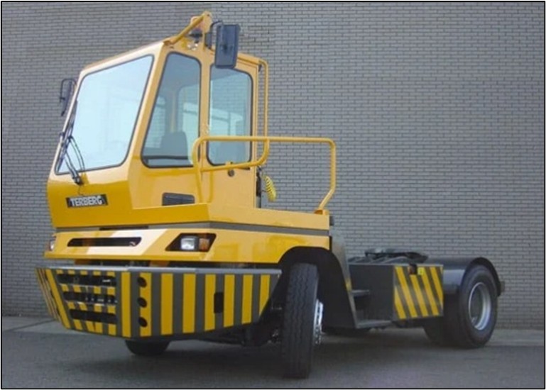 Yard Shunter Operator Training - Nationwide Safety Training